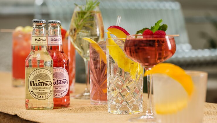 Mautner | Mautner Markhof | Essig