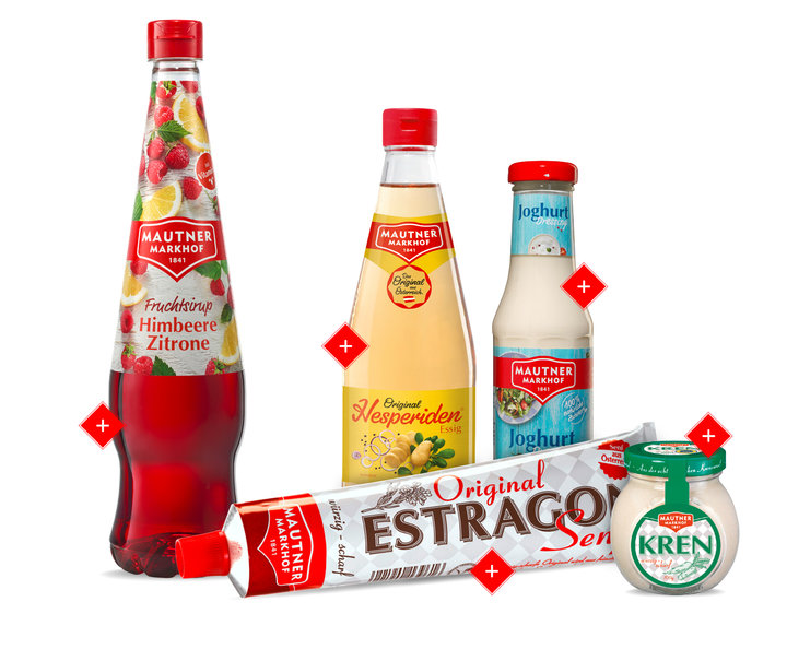 Mautner | Mautner Markhof | Startseite