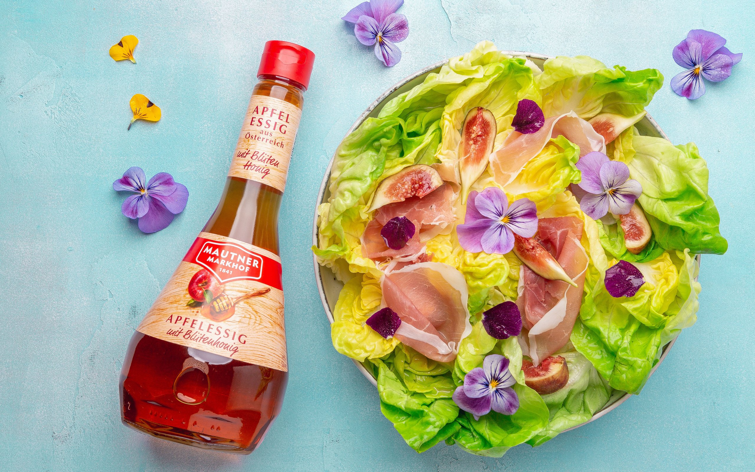 Mautner | Mautner Markhof | Essig