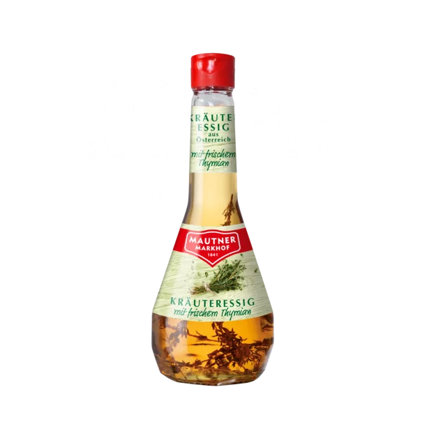 Mautner | Lässigwieessig