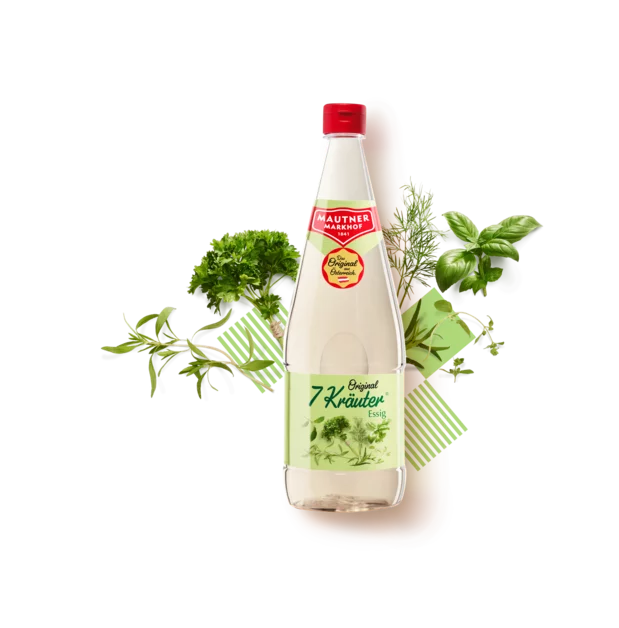 Mautner | Mautner Markhof | Feine Auswahl Essige