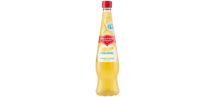 Mautner | Sirup plus