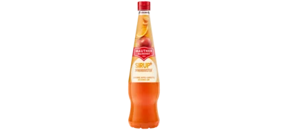 Mautner | Sirup plus